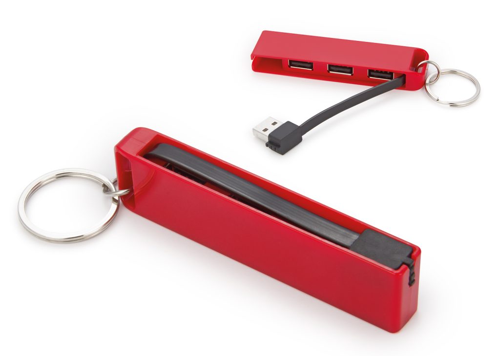 USB HUB Line – Grupo Mil Soluciones