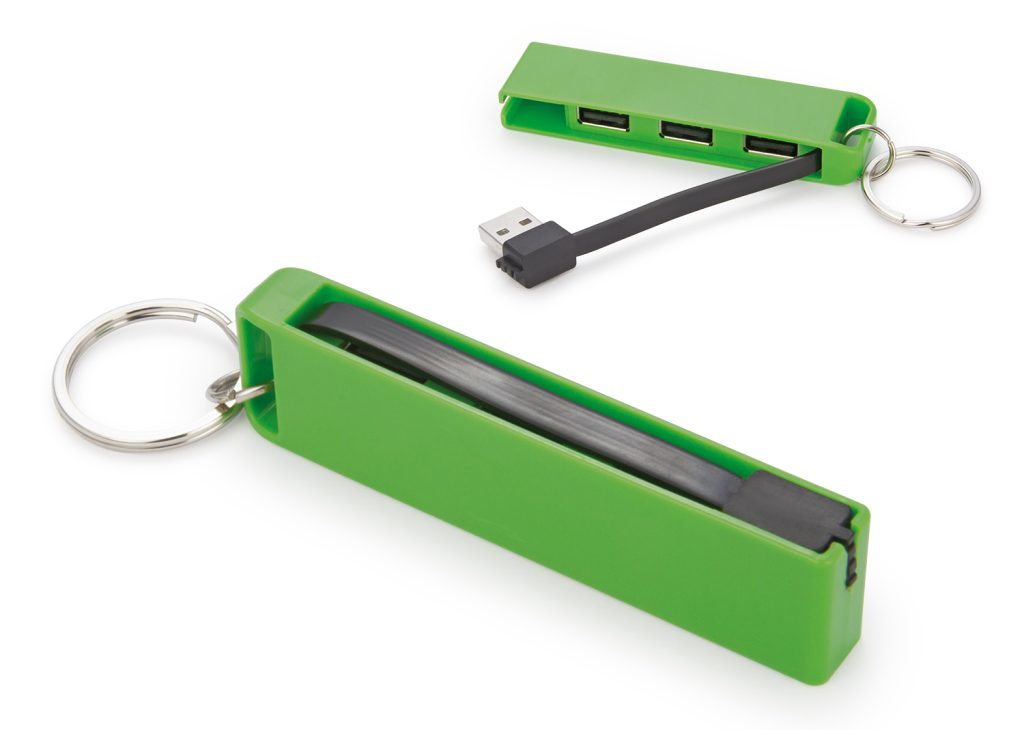 USB HUB Line – Grupo Mil Soluciones