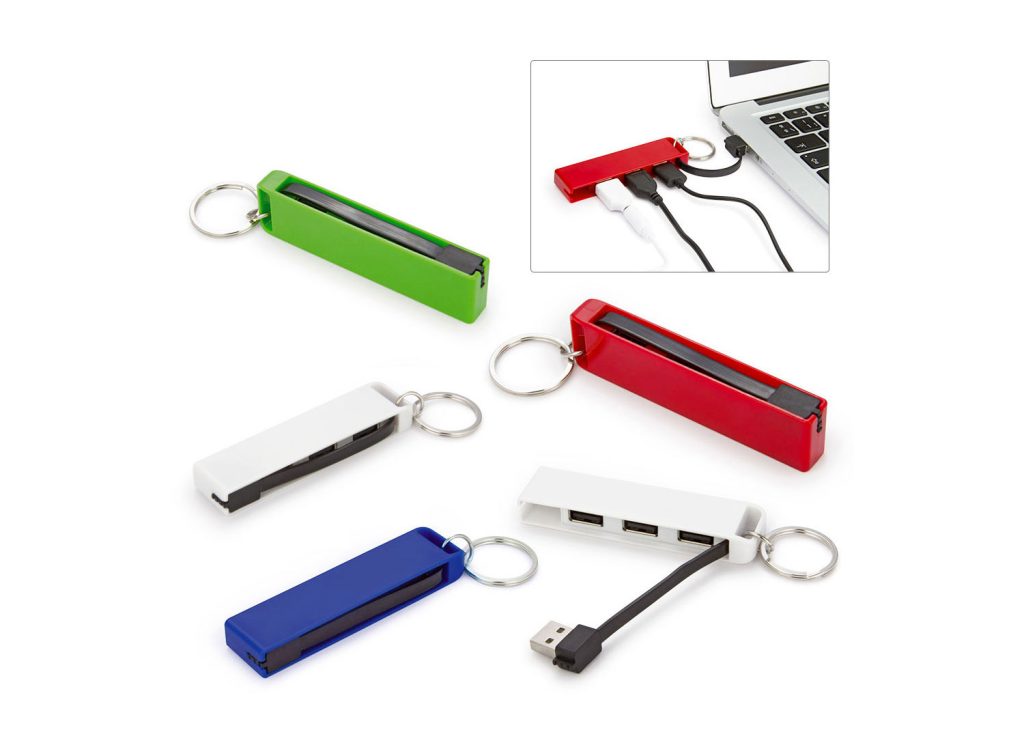 USB HUB Line – Grupo Mil Soluciones